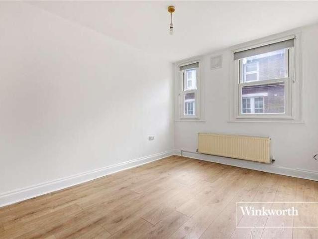A, Wooler Street, London, SE17