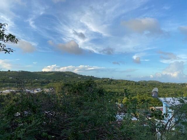 A Work And Rest Co, Saint Croix, Plot For Sale