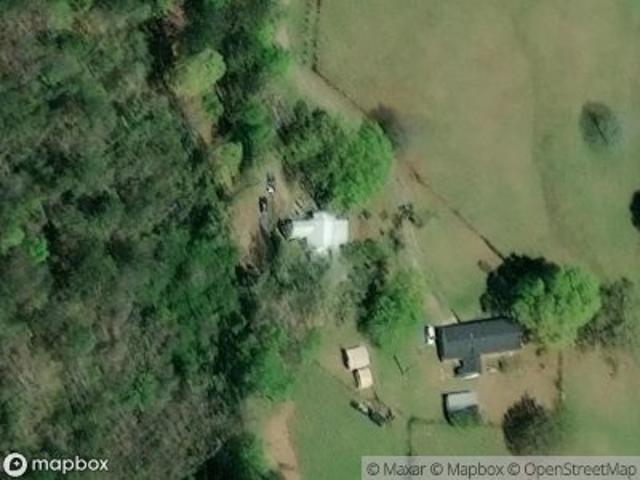 A Wright Spur Road