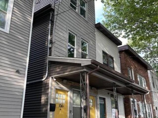 A Yale Ave, Jersey City, Home For Sale
