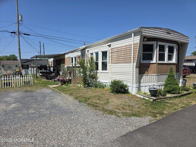 A 11 Cookstown New Egypt Rd, Wrightstown, NJ 08562