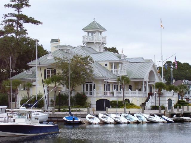 A 12 Windmill Harbour Marina, Hilton Head Island, SC 29926 | MLS #452865