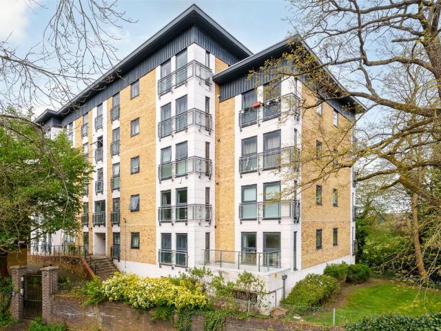 A 1 bed Flat in Mount Lane, Bracknell, Berkshire