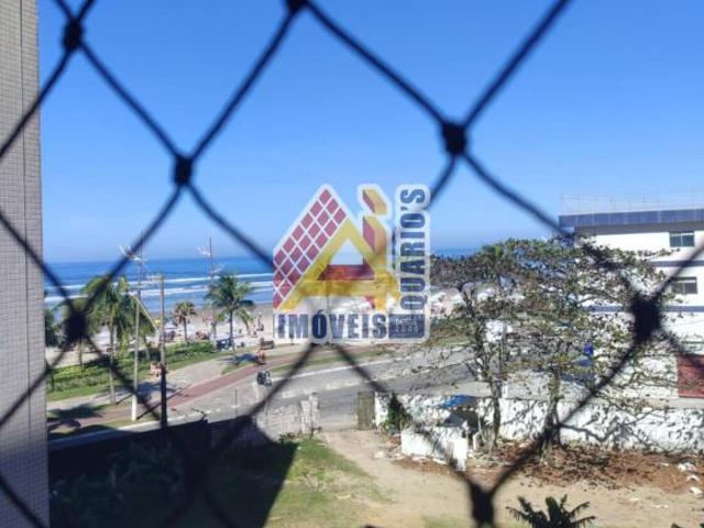 ️ A 200 metros da Praia! Apartamento Aconchegante no Caiçara – Praia Grande