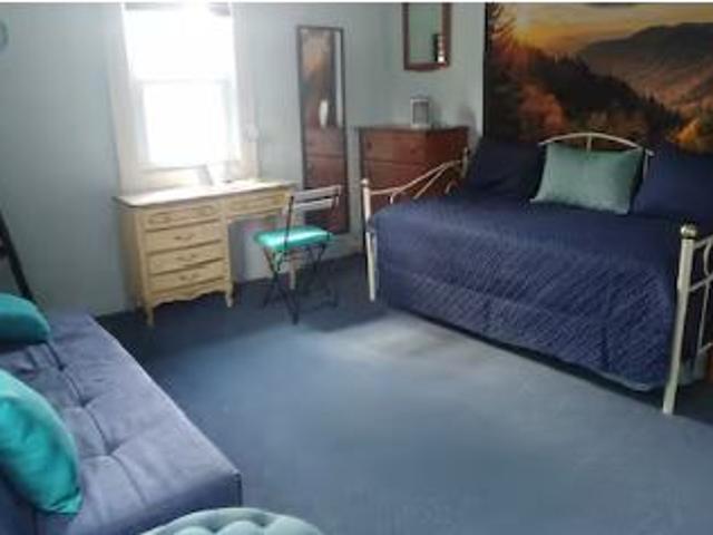 A 2 room suite near casinowaterfall and lakes