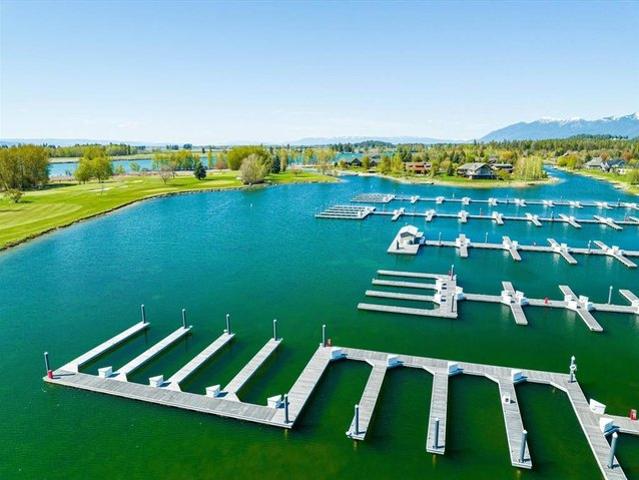 A 34 Eagle Bend Yacht Hbr, Bigfork, MT 59911