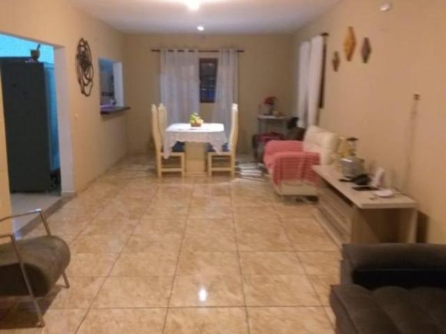 A 35 kms de Soroc. Linda Chác. 6.300m2 Lago Casa de Sede 300m2