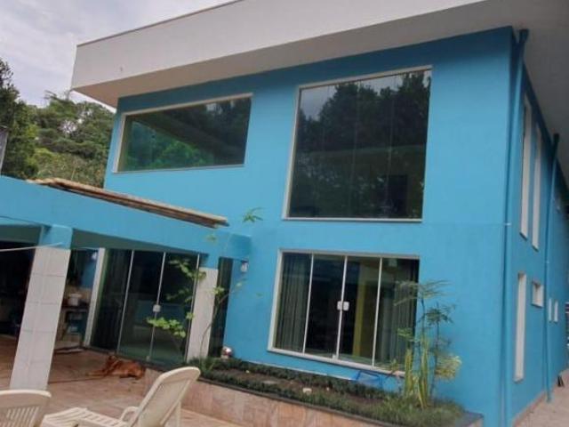 À 300 METROS DA PRAIA NO RESIDENCIAL GUARATUBA 2 BERTIOGA SP