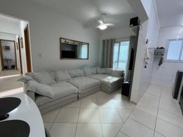 A 300m da Praia – 2 Dorms com Lazer Completo!