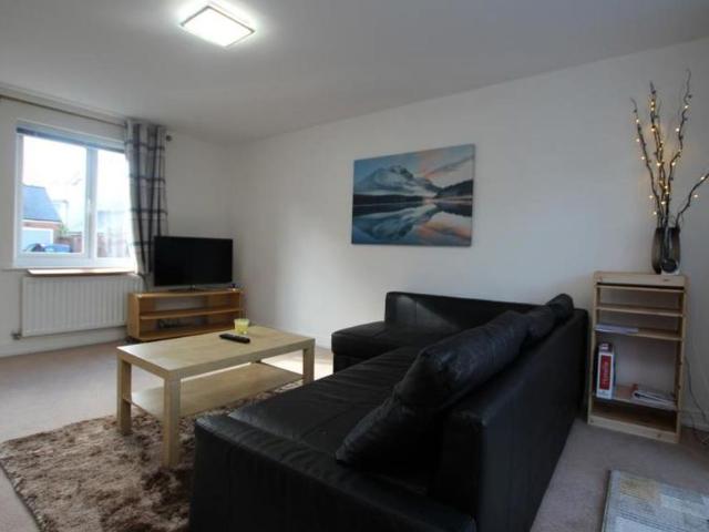 A 3 bedroom detached home in Cheswick Village, ideally located close to local amenities. Available now on a furnished basis