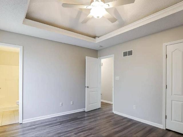 A 3bed 2bath home for rent