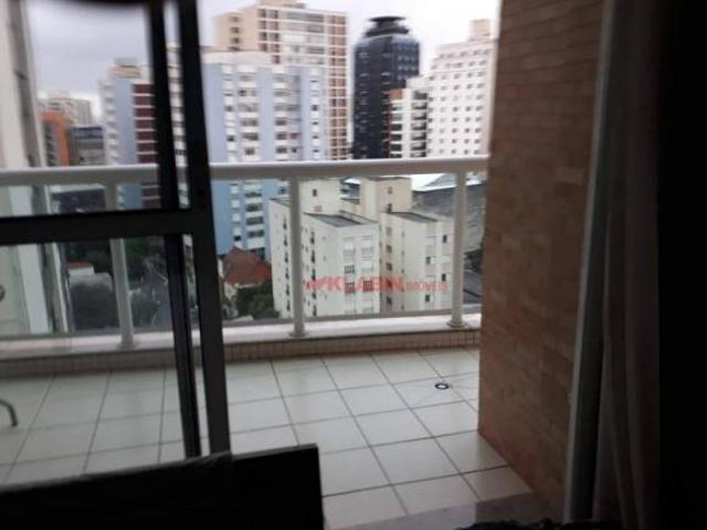 Á 600 METROS DO METRÔ PARAÍSO.!