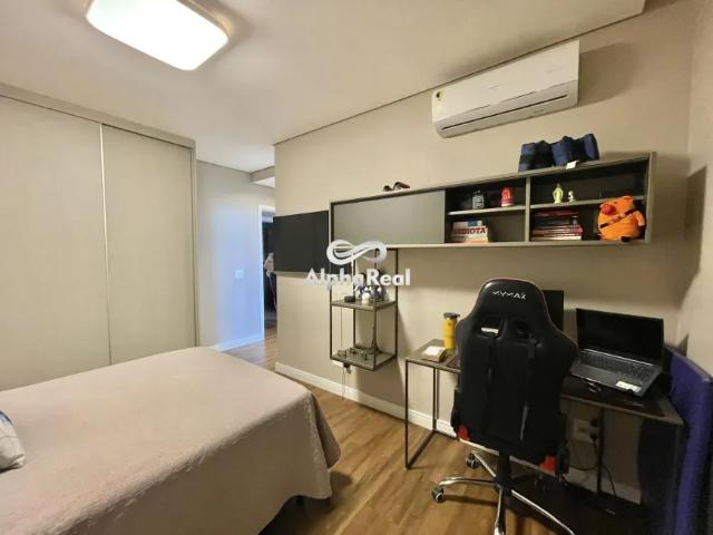 6.800.000,00 Casa 420m2 Península dos Pássaros Alphaville Nova Lima MG