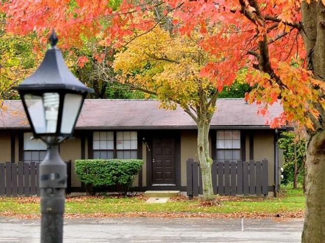 AC 1 Bedroom Apartment for Rent at Aster Ct, Springfield, OH 45503 North Village Square
