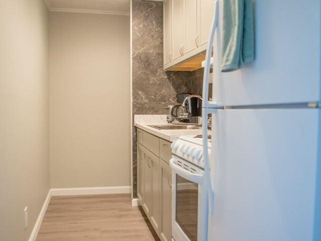 AC 1 Bedroom Apartment for Rent at Aster Ct, Springfield, OH 45503 North Village Square