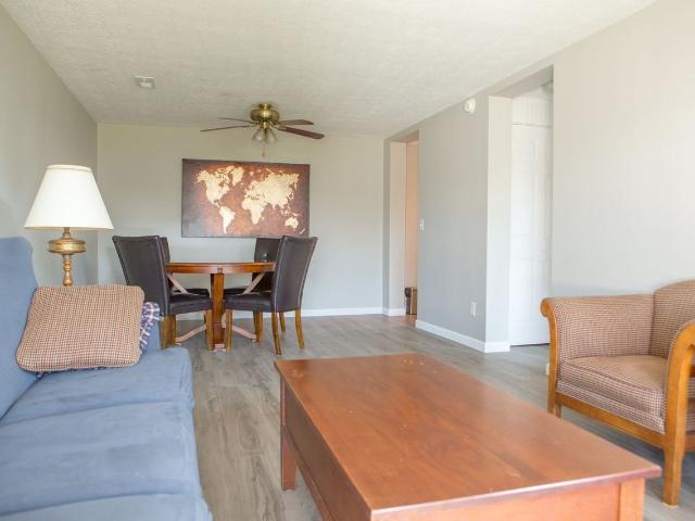 AC 1 Bedroom Apartment for Rent at Aster Ct, Springfield, OH 45503 North Village Square