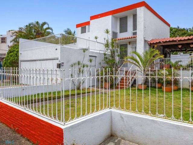 Ac Calle Rio Herrera, Bayamon, Home For Sale