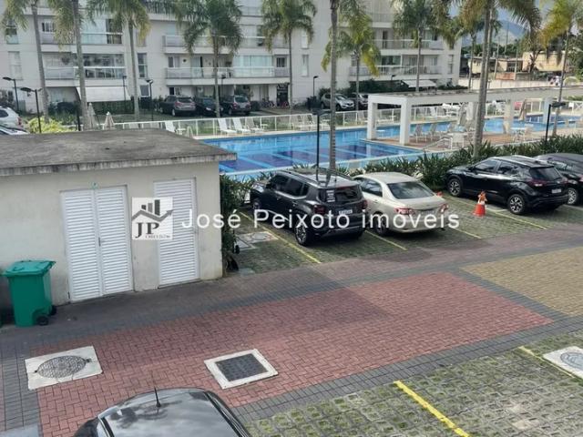 Ac. Carta / FGTS Excelente Apartamento, no Condomínio Front Park