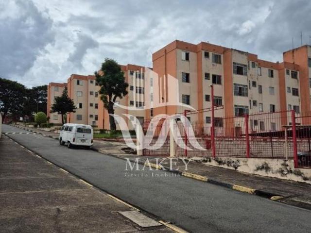 solding Ac. Financiamento. Apartamento de 2 dormitórios: Condomínio Res. Glaciliano Ramos Dic IV
