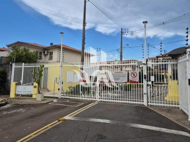 Ac. Financiamento. Apartamento de 2 dormitórios: Condomínio Res. Santa Felicidade Ouro Verde, Camp