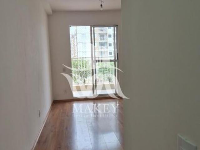 Ac. Financiamento. Apartamento 3 dorm. 1 suíte com elevador, varanda ampla e piscina 69m². Parqu