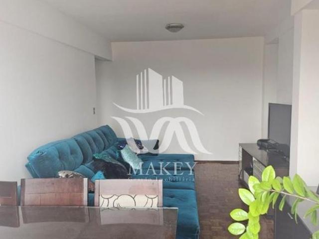 Ac. Financiamento Apartamento 3 dormitórios a venda no Edifício Gomes Soares, Campinas