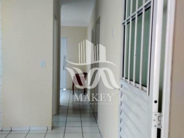Ac. financiamento. casa terrea 2 dorm. e quintal, no Loteamento Porto Seguro Distrito Ouro Verde