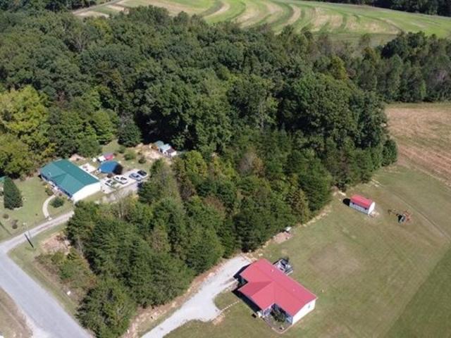 Ac Green Farm Rd, Danville, Plot For Sale