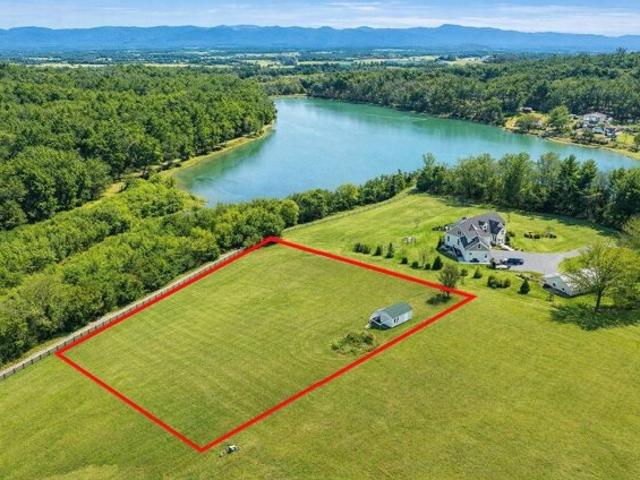 Ac Massanetta Springs Rd Lot, Rockingham, Plot For Sale