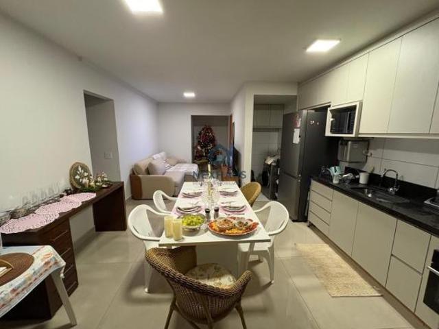 AC Parque Vaca Brava 53