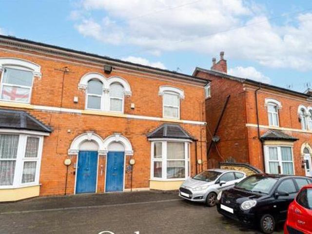 Acocks Green, Shirley Road, Birmingham, 7 Bedroom Apartment