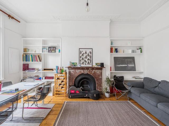 Acol Road, London, NW6 1 bed apartment to rent £2,500 pcm £577 pw