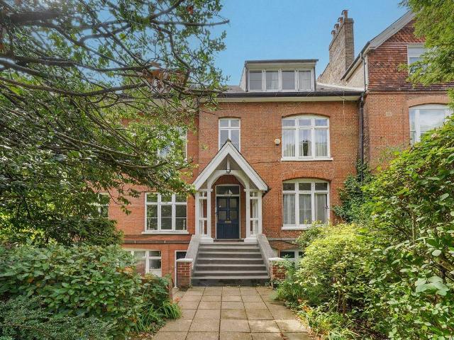 Acol Road, London NW6, 2 bed flat to rent, £2,700 pcm | PrimeLocation