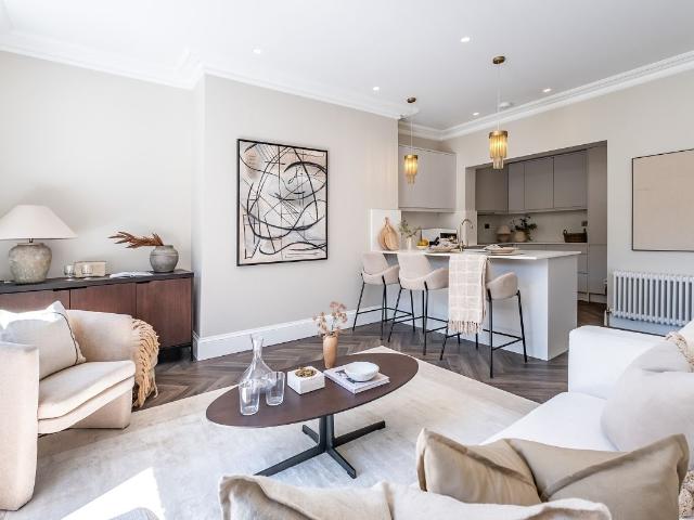 Acol Road, London NW6, 2 bed flat to rent, £4,250 pcm | PrimeLocation