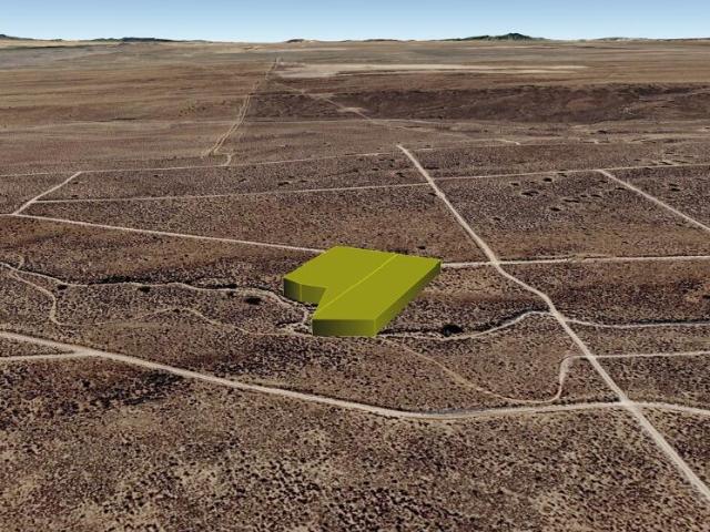 Acoma U4 B36 L80, 81 Road SW