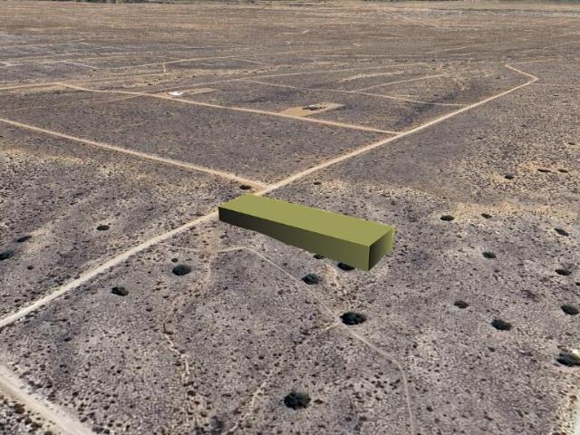 Acoma U4 B71 L6 Road SW