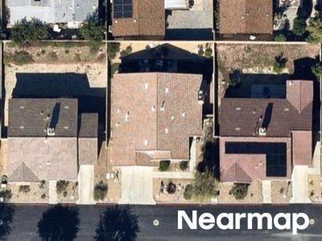 Acoma Ave Spc