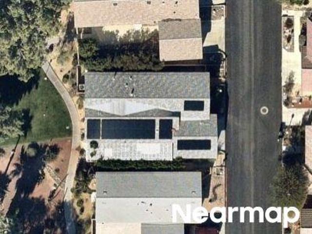 Acoma Ave Spc 135