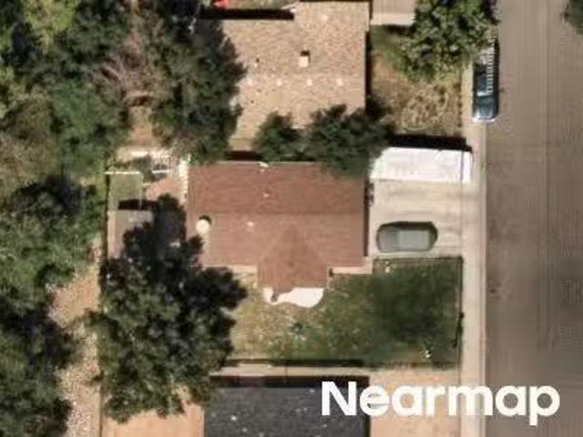 Acoma Dr