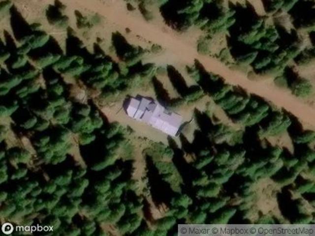 Acoma Rd