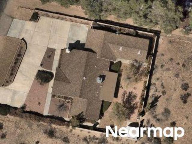 Acoma Rd