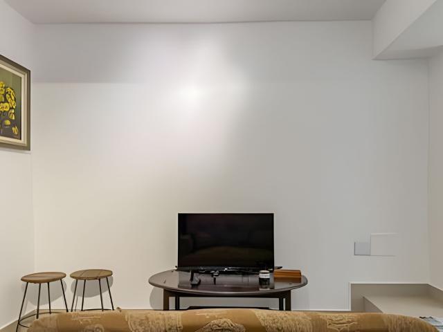 Aconchego Cotoxó Loft 1