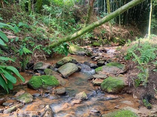 Aconchego da Mantiqueira