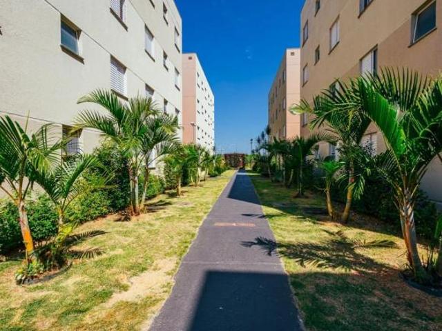 Apartamento Condomínio Tarsila do Amaral II, Itupeva SP