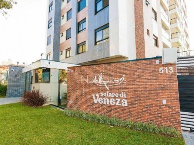 ACONCHEGO E FUNCIONALIDADES EM UM GARDEN DE 180m²!
