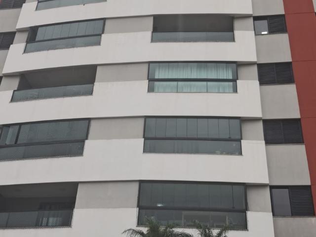 Aconchego Moderno com Varanda e Sauna em Botucatu