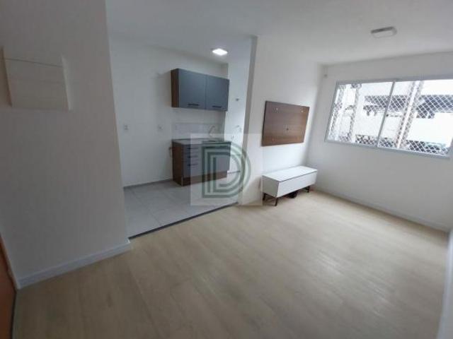 Aconchegante 45m² 1 vaga privativa 2 dormitórios Butantã