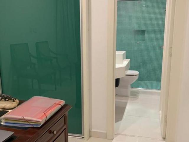 Agradável cobertura para venda em Campo Belo com 3 quartos, sendo 3 suítes, 197m² giseleboassaly#0