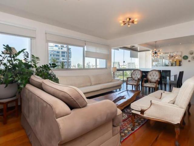 Excelente cobertura para venda em Campo Belo com 4 quartos, sendo 3 suítes, 594m² elietetufanini#W