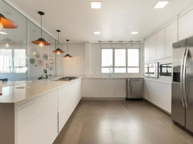 Aconchegante cobertura para venda em Campo Belo com 4 quartos, sendo 3 suítes, 594m² kathrincoarac